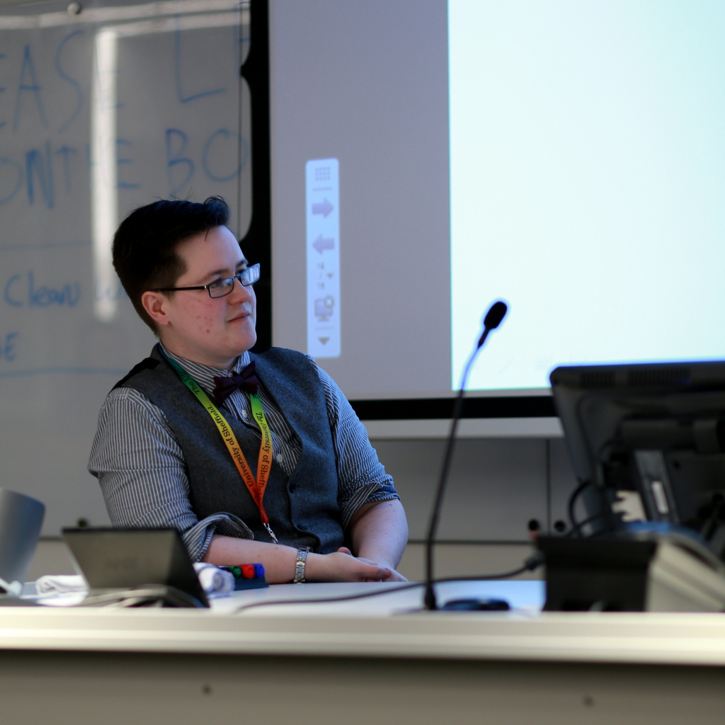 LGBTQ+ STEMinar 2016 – LGBTQ+ STEM
