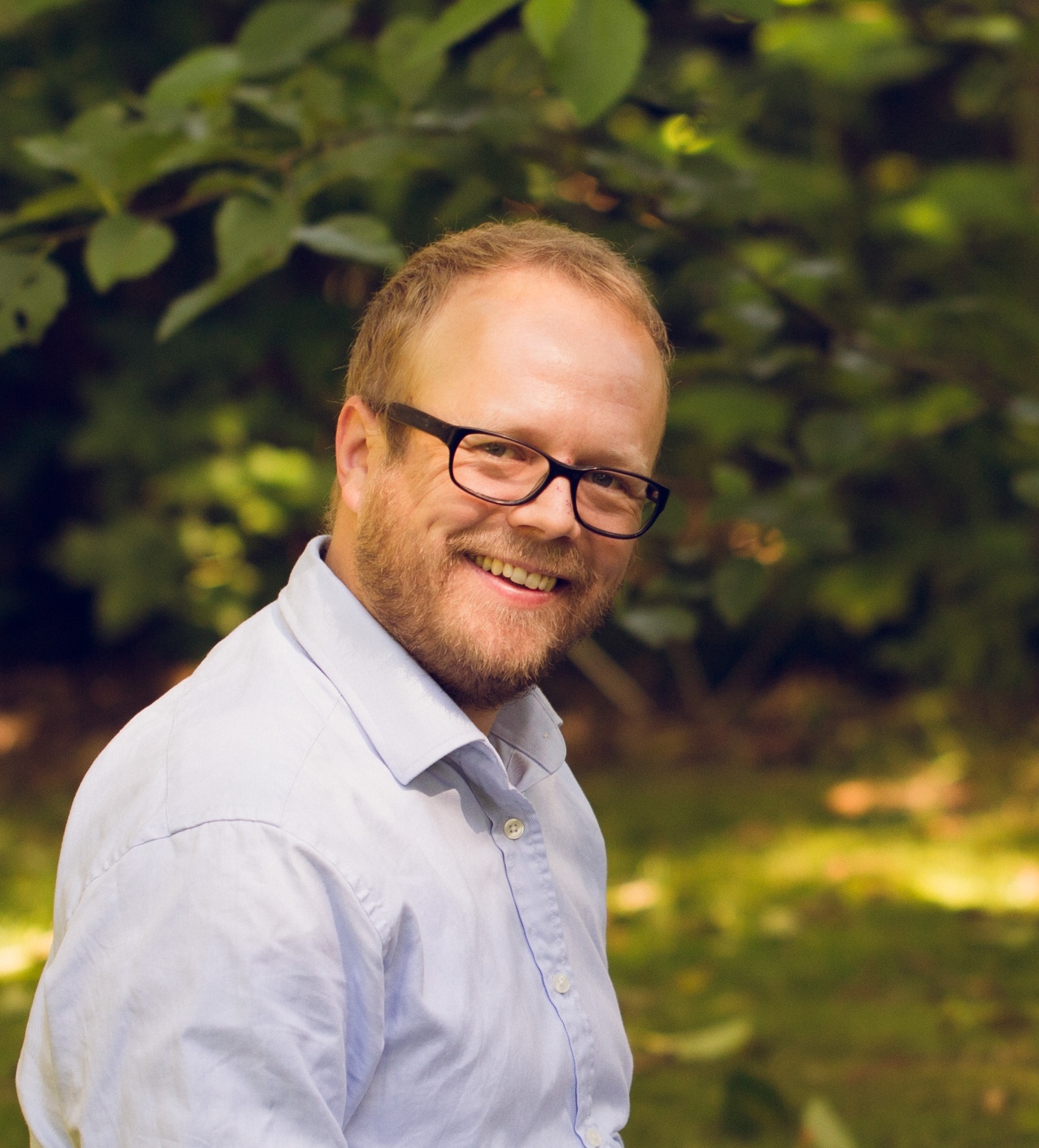 An Interview with Jonathan Wolf Mueller – LGBTQ+ STEM