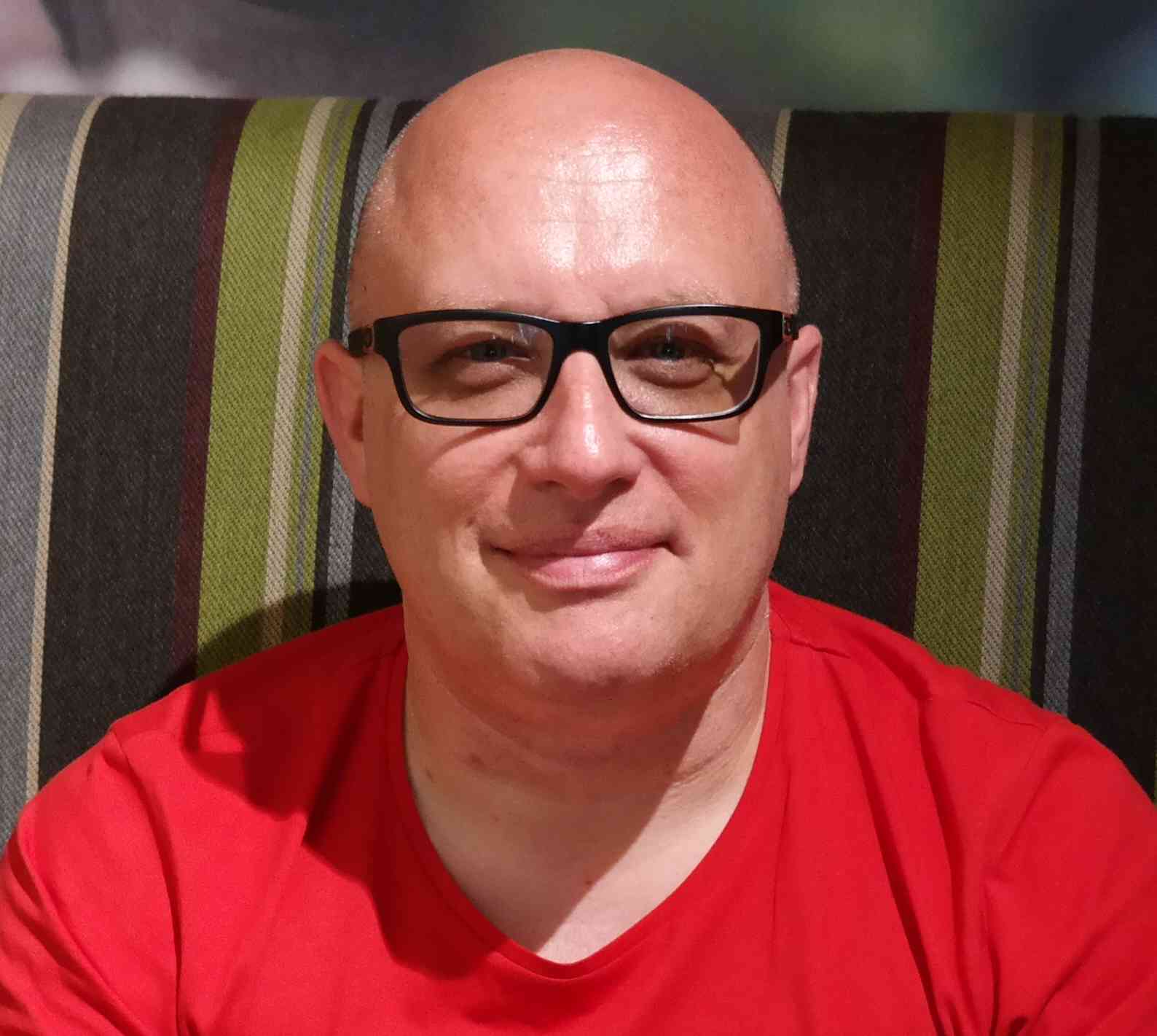 An interview with Andrew Walley – LGBTQ+ STEM