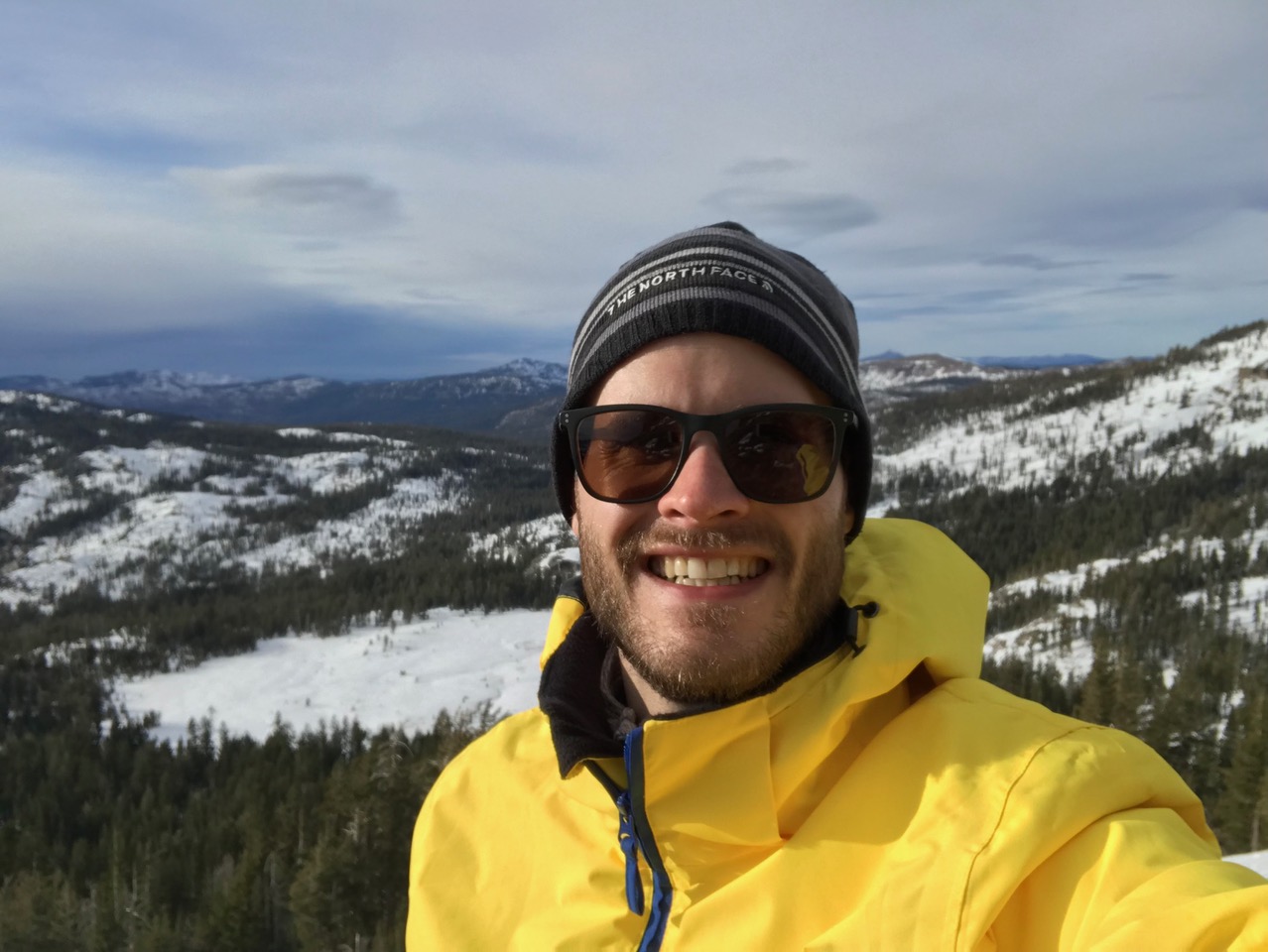 An interview with Kevin Maringer – LGBTQ+ STEM