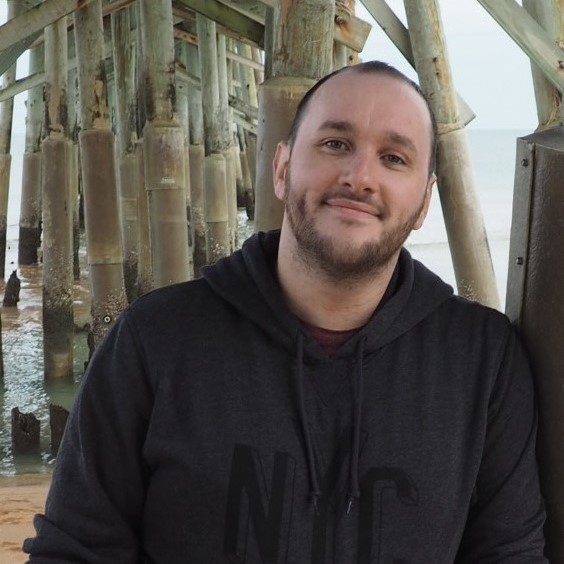 An interview with Toby Shannon – LGBTQ+ STEM